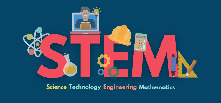 Stem education in India | Kahi®